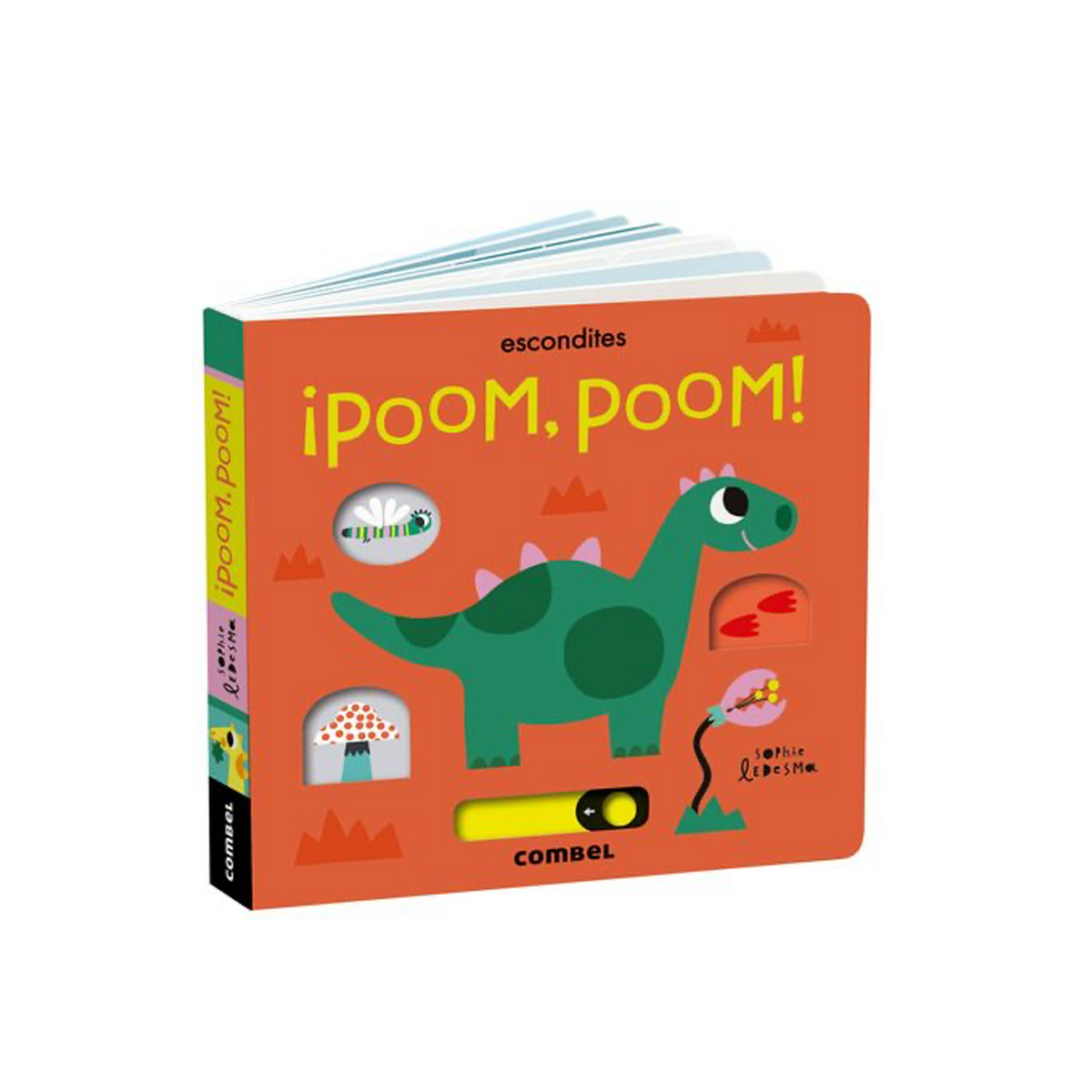 ¡Poom, Poom! – mama absurda